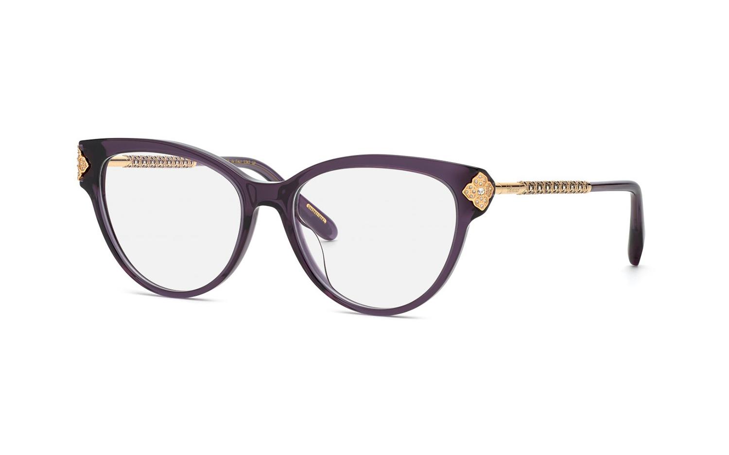Chopard VCH332S 06LA 54 Prescription Glasses | Shade Station