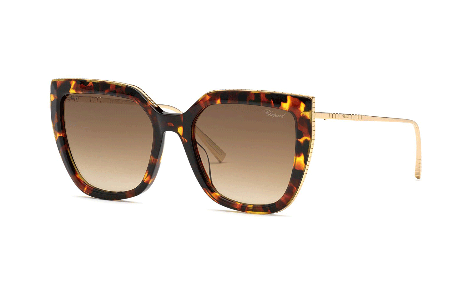 Chopard SCH319M 0745 54 Sunglasses | Shade Station