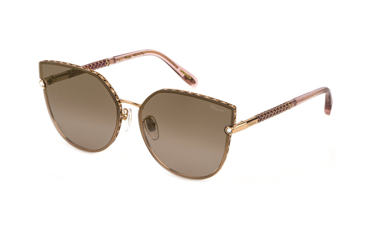 Chopard SCHF78S 8FCG 63 Sunglasses | Shade Station