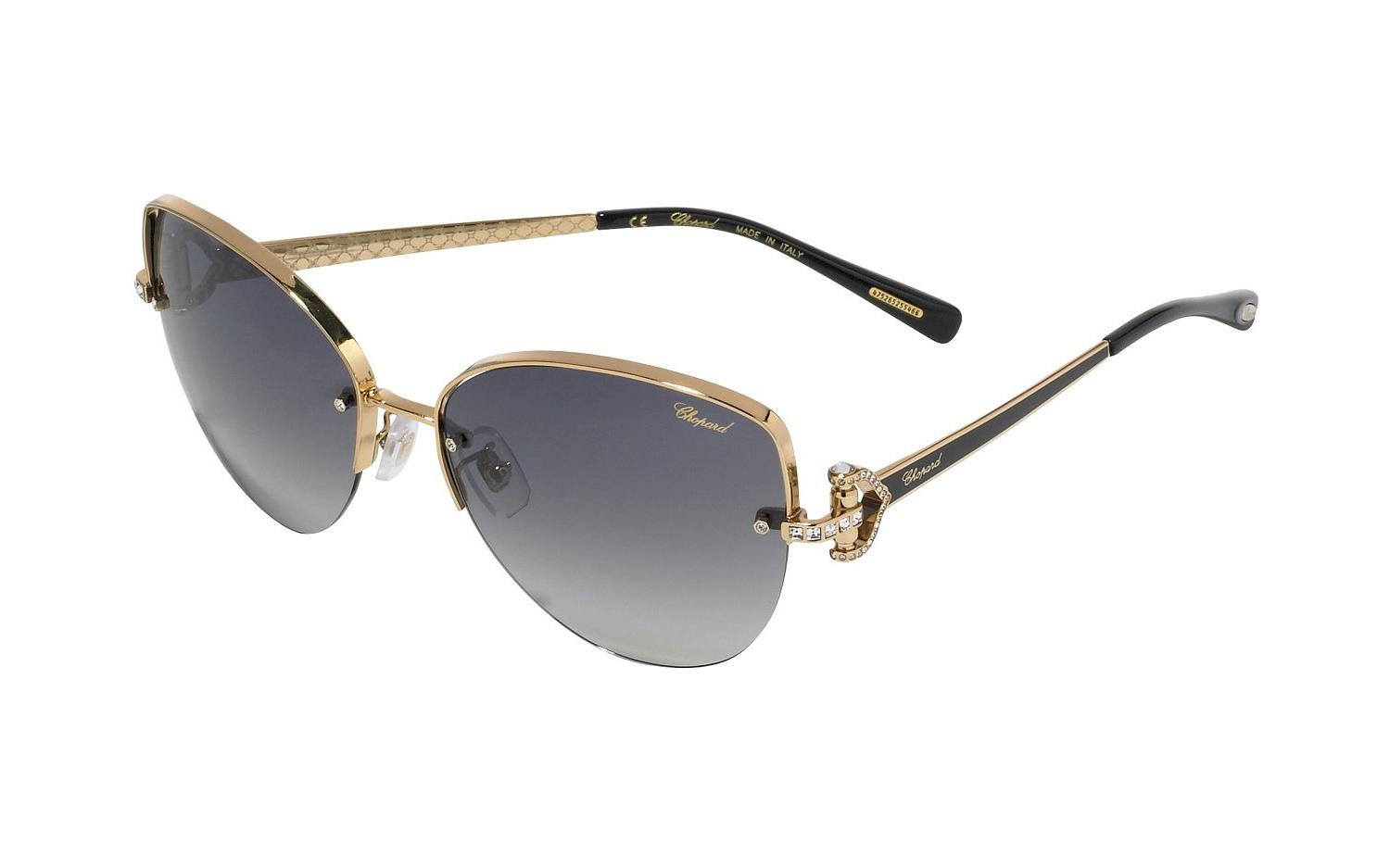 Chopard schc18s 0301 60 Sunglasses | Shade Station
