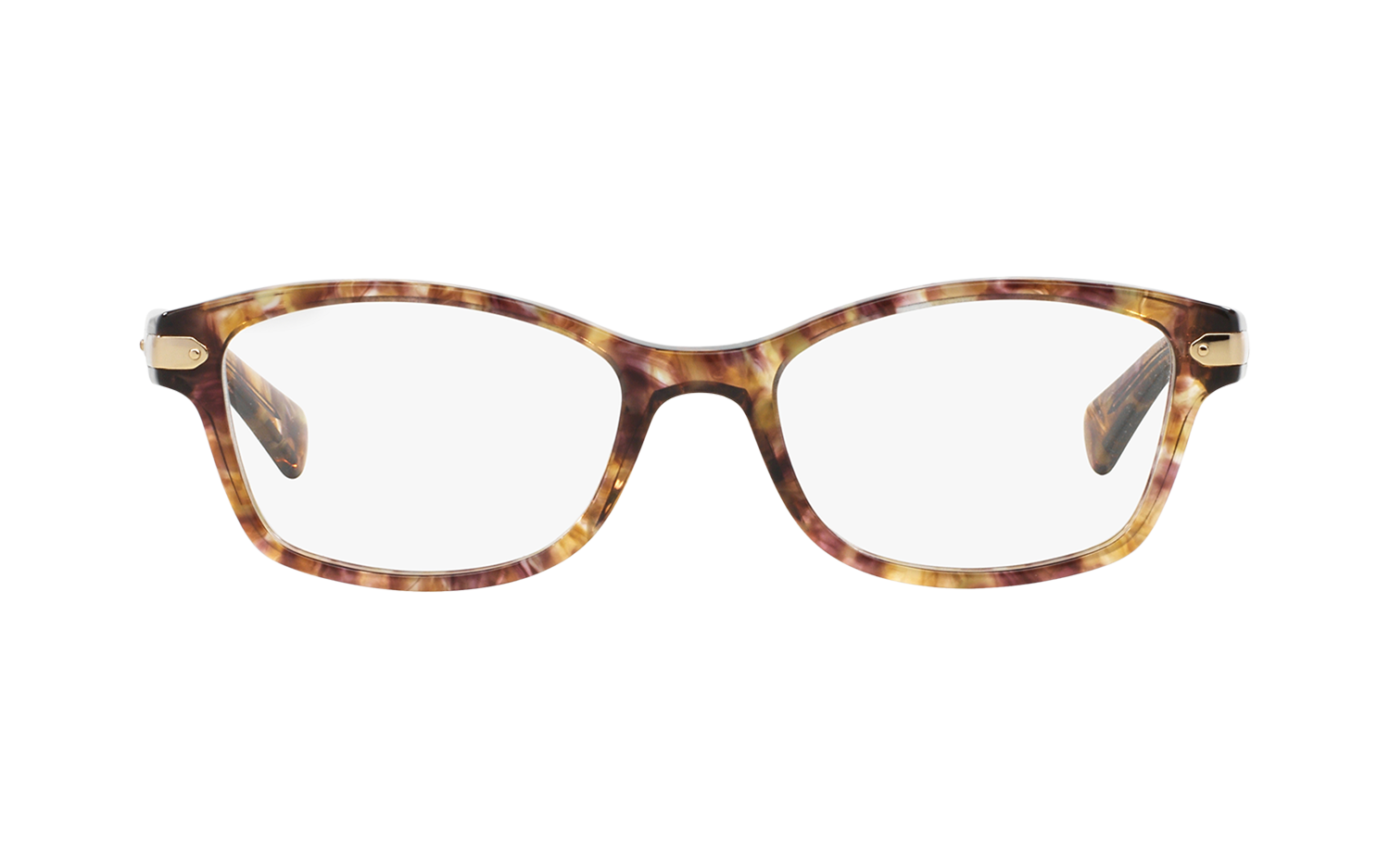 Coach HC6065 5287 51 Prescription Glasses | Shade Station