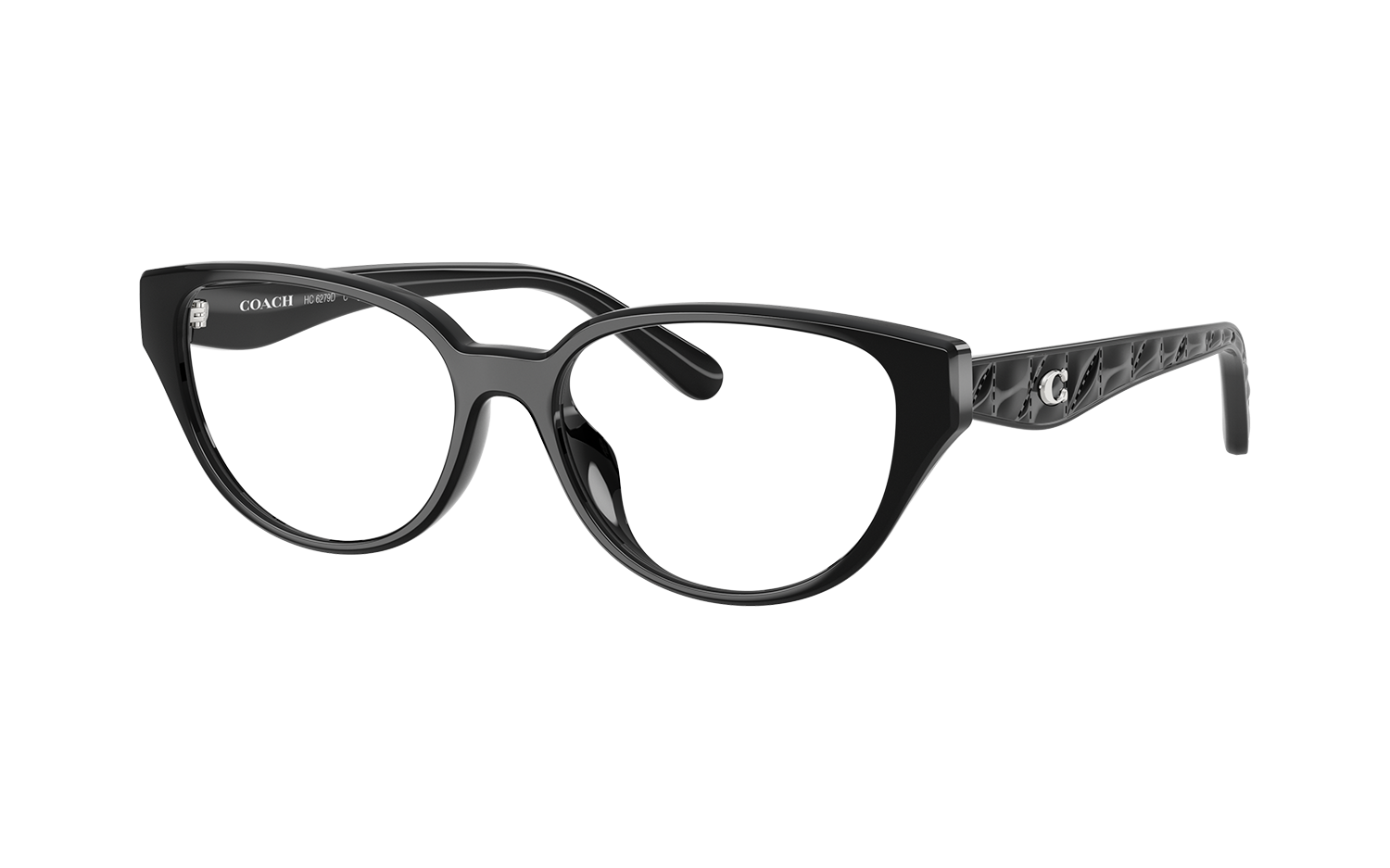 Coach HC6279D 5002 54 Prescription Glasses | Shade Station