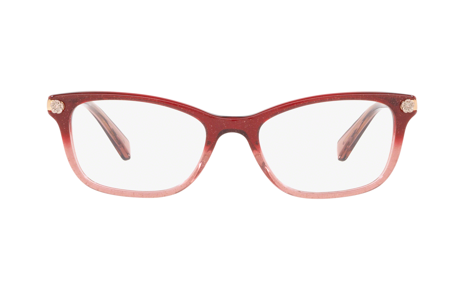 Coach HC6142 5551 51 Prescription Glasses | Shade Station