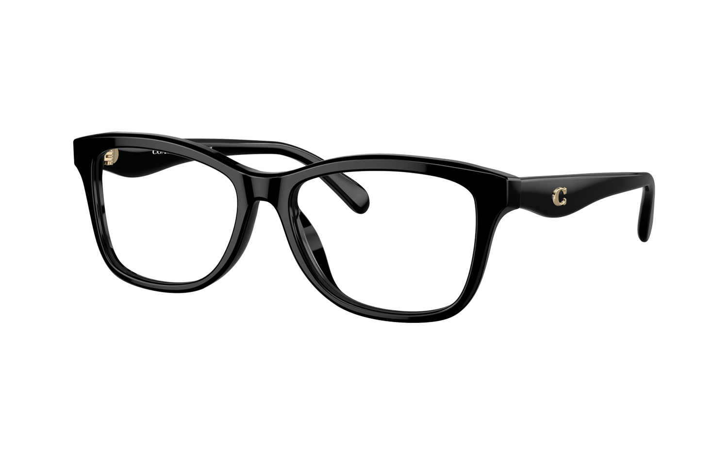 Coach HC6231U 5002 54 Prescription Glasses | Shade Station