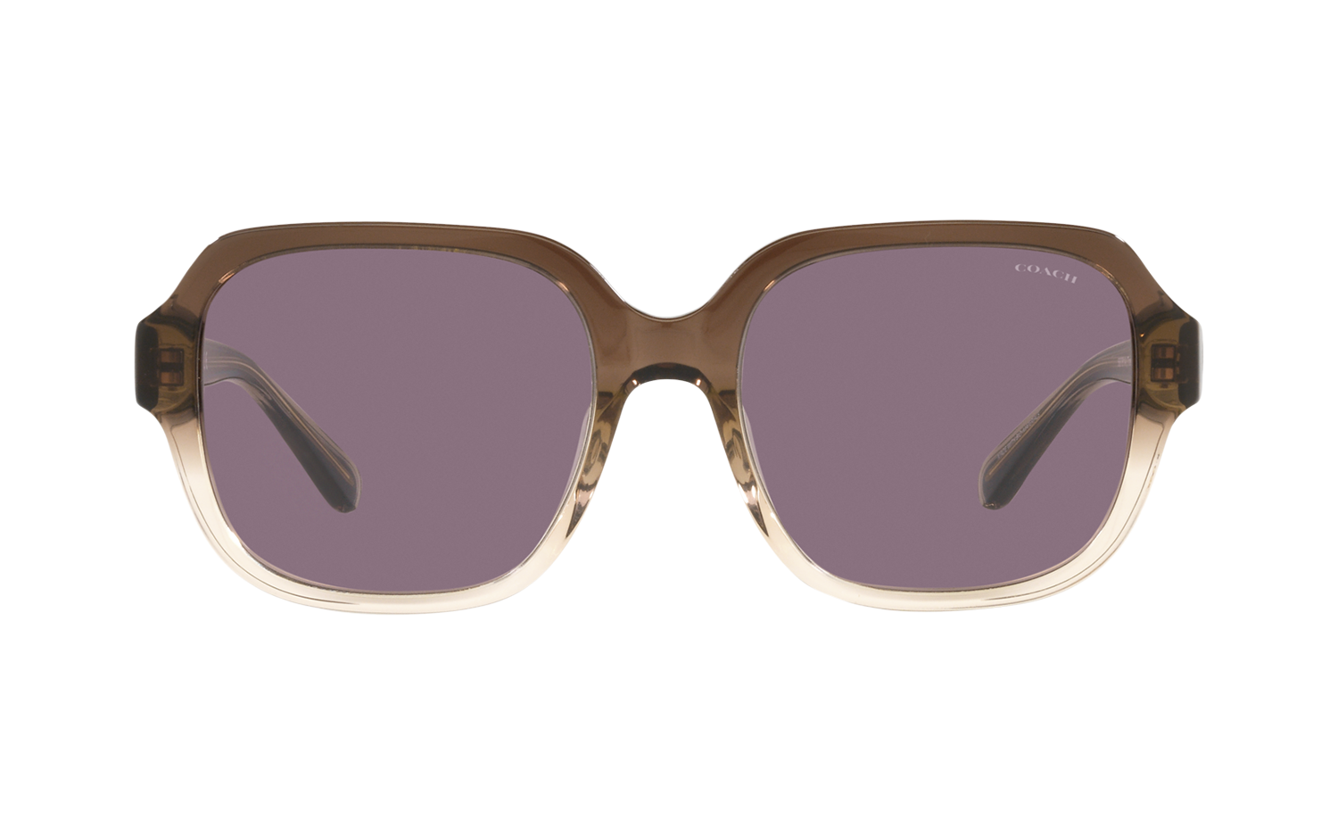 Coach HC8335U 56781A 53 Prescription Sunglasses | Shade Station