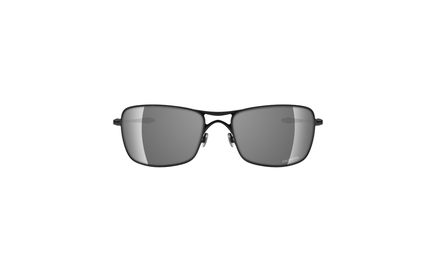 Oakley Crosshair 2.0 OO4044-01 Sunglasses | Shade Station