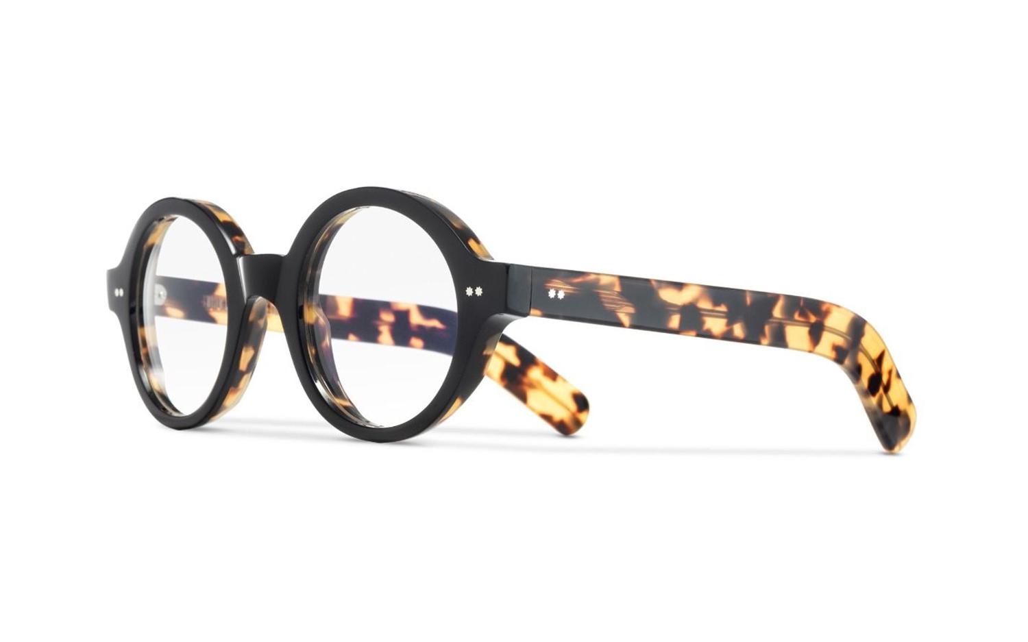 Cutler And Gross CGOP-1396-49-02 Prescription Glasses | Shade Station