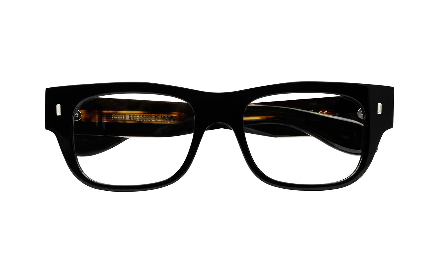 Cutler And Gross CGOP-9692-55-01 Prescription Glasses | Shade Station