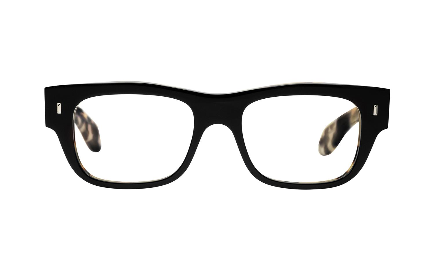 Cutler And Gross CGOP-9692-55-02 Prescription Glasses | Shade Station