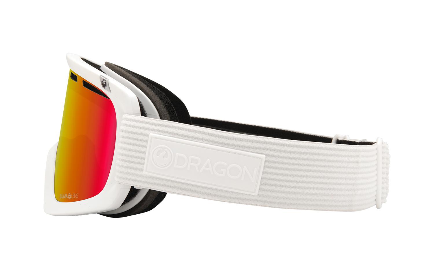 Dragon D1 OTG 6032-101 Goggles | Shade Station