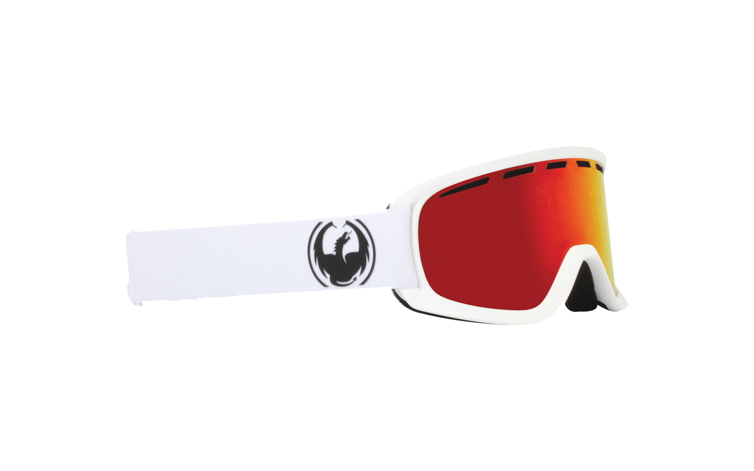 Dragon D2 722-2807 Goggles | Shade Station