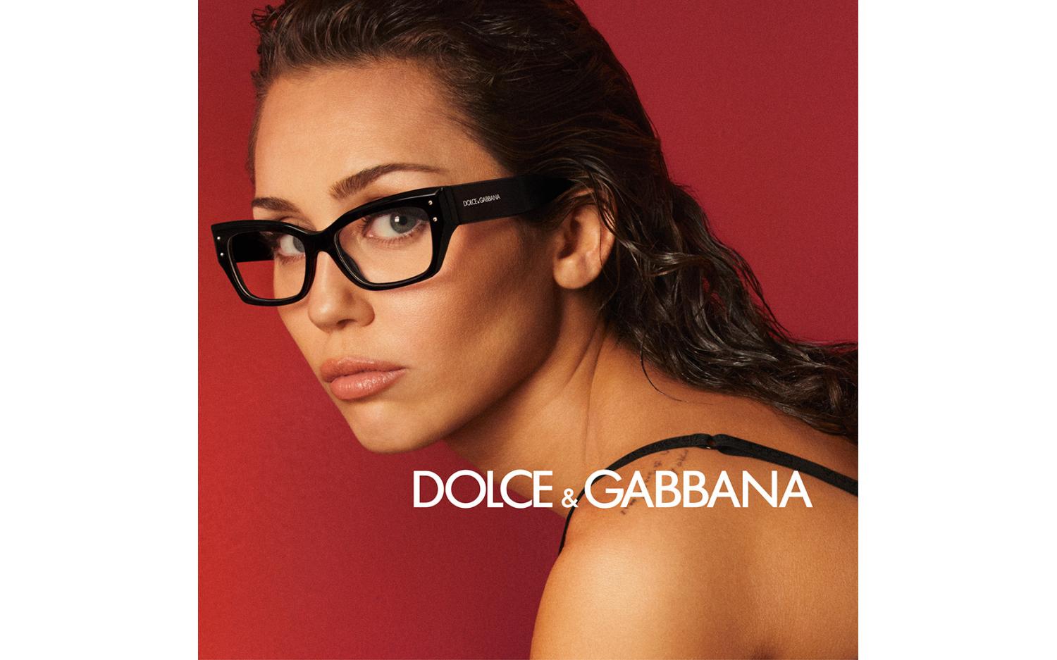 Dolce&Gabbana DG3387 502 53 Prescription Glasses | Shade Station