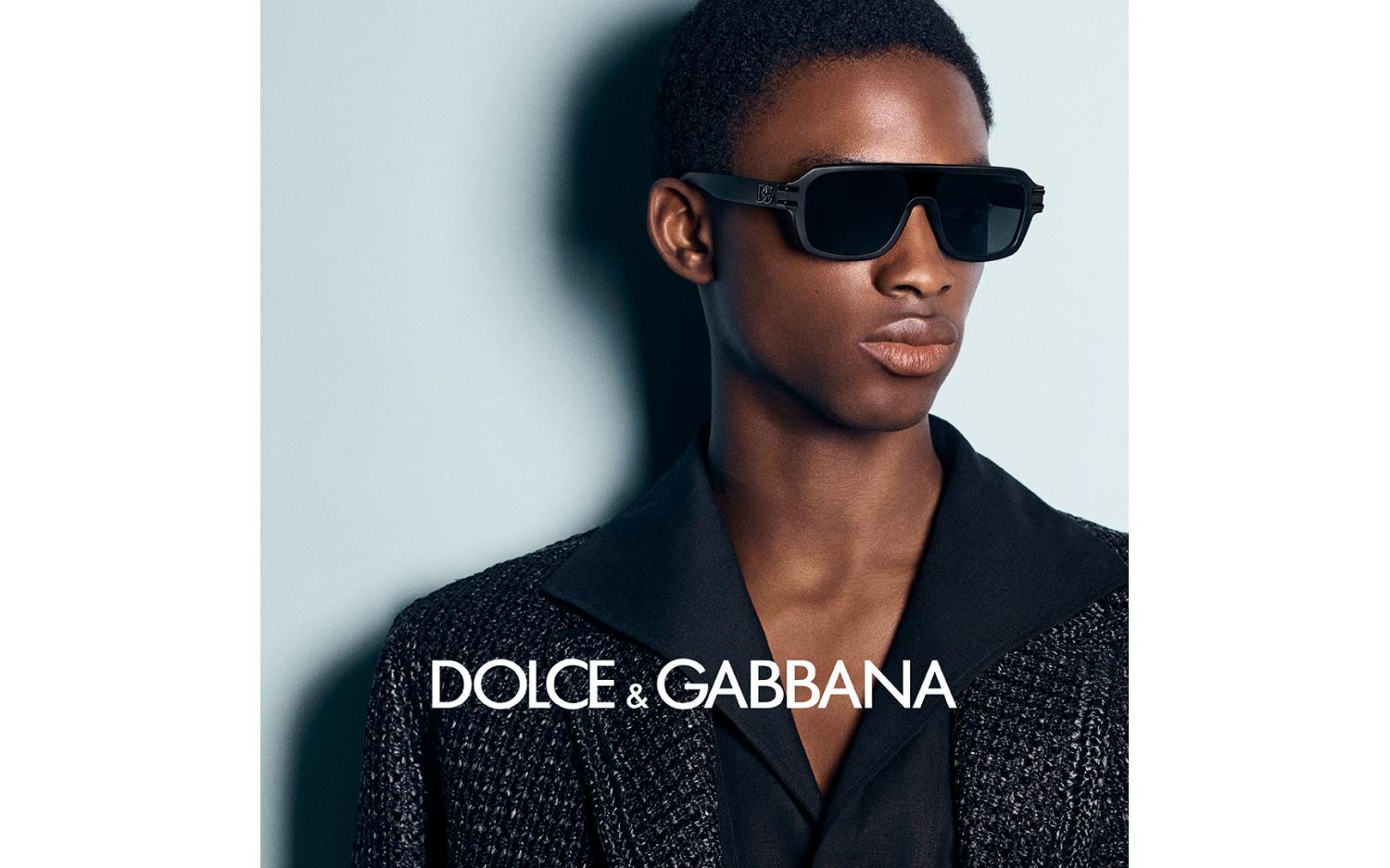 Dolce&Gabbana DG4507 502/73 27 Sunglasses | Shade Station