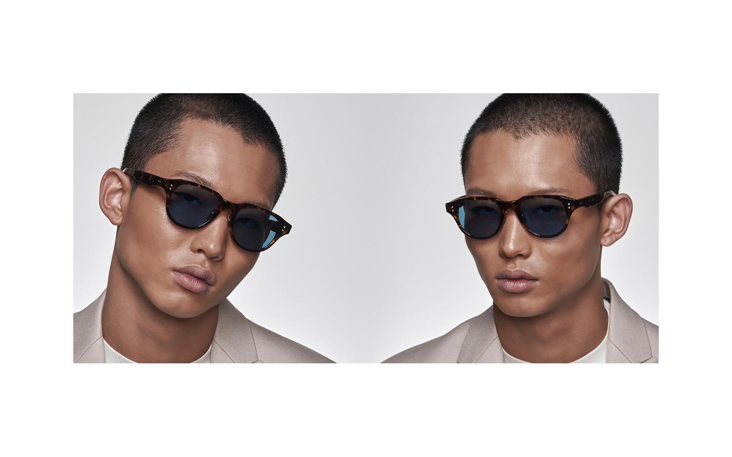 DITA Telehacker DTS708-A-03 Sunglasses | Shade Station