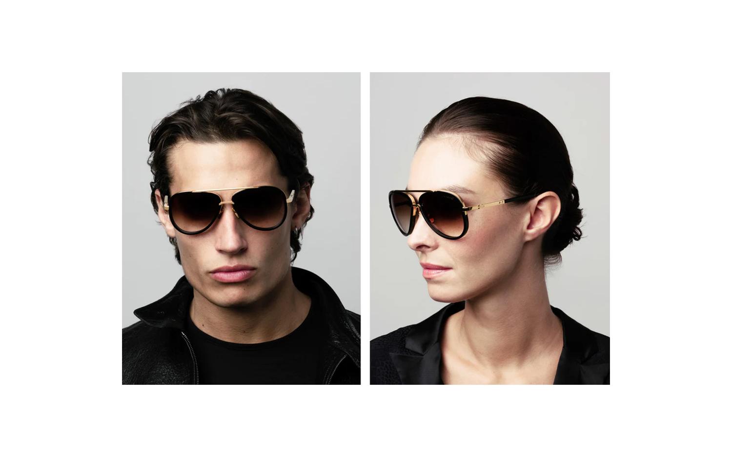 DITA Mach Two DRX-2031B-60 Sunglasses | Shade Station