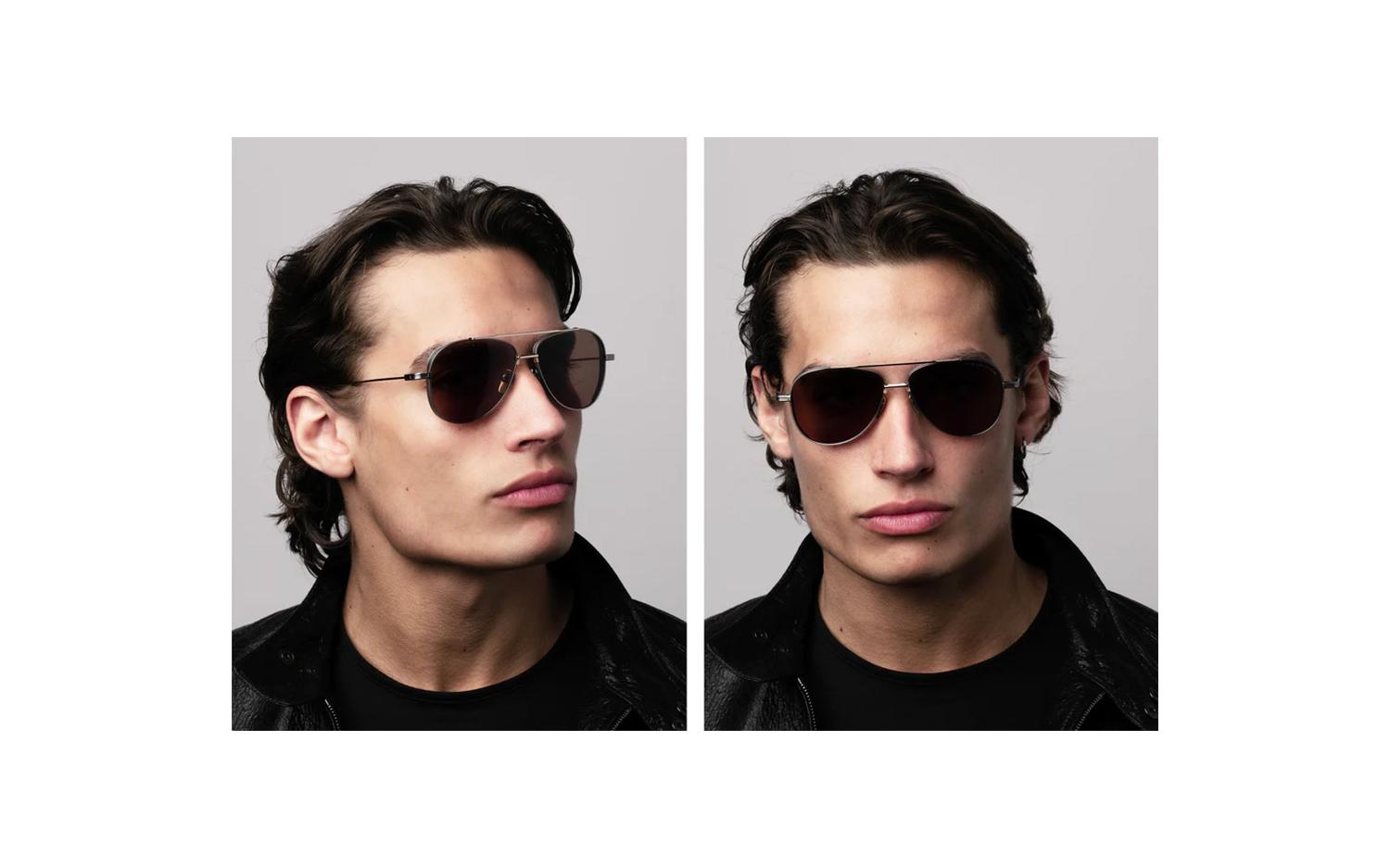 DITA Subsystem DTS141-A-01 Sunglasses | Shade Station