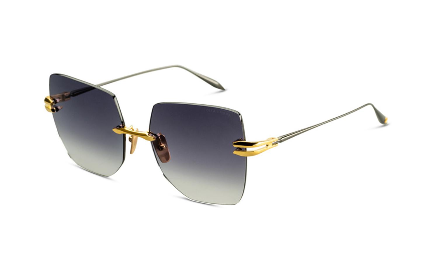 DITA EMBRA DTS155-A-01 Sunglasses | Shade Station
