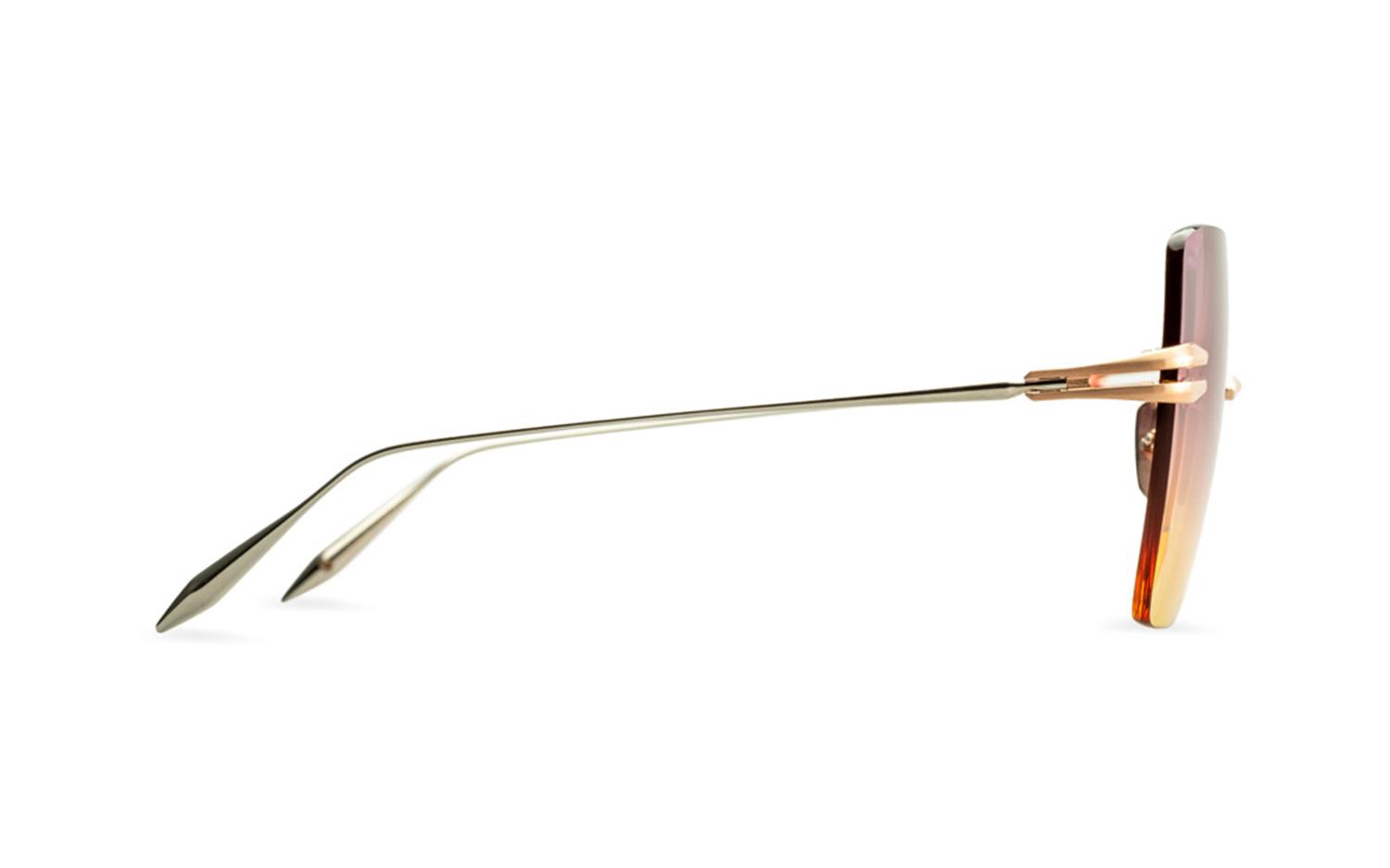 DITA EMBRA DTS155-A-02 Sunglasses | Shade Station