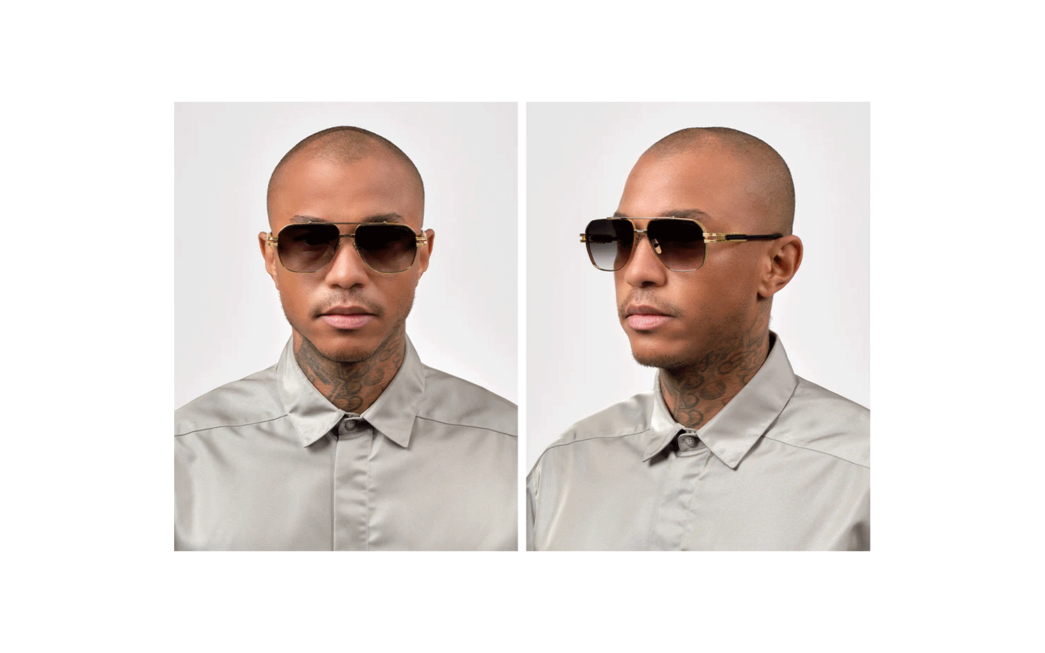 DITA KUDRU DTS436-A-01 Sunglasses | Shade Station