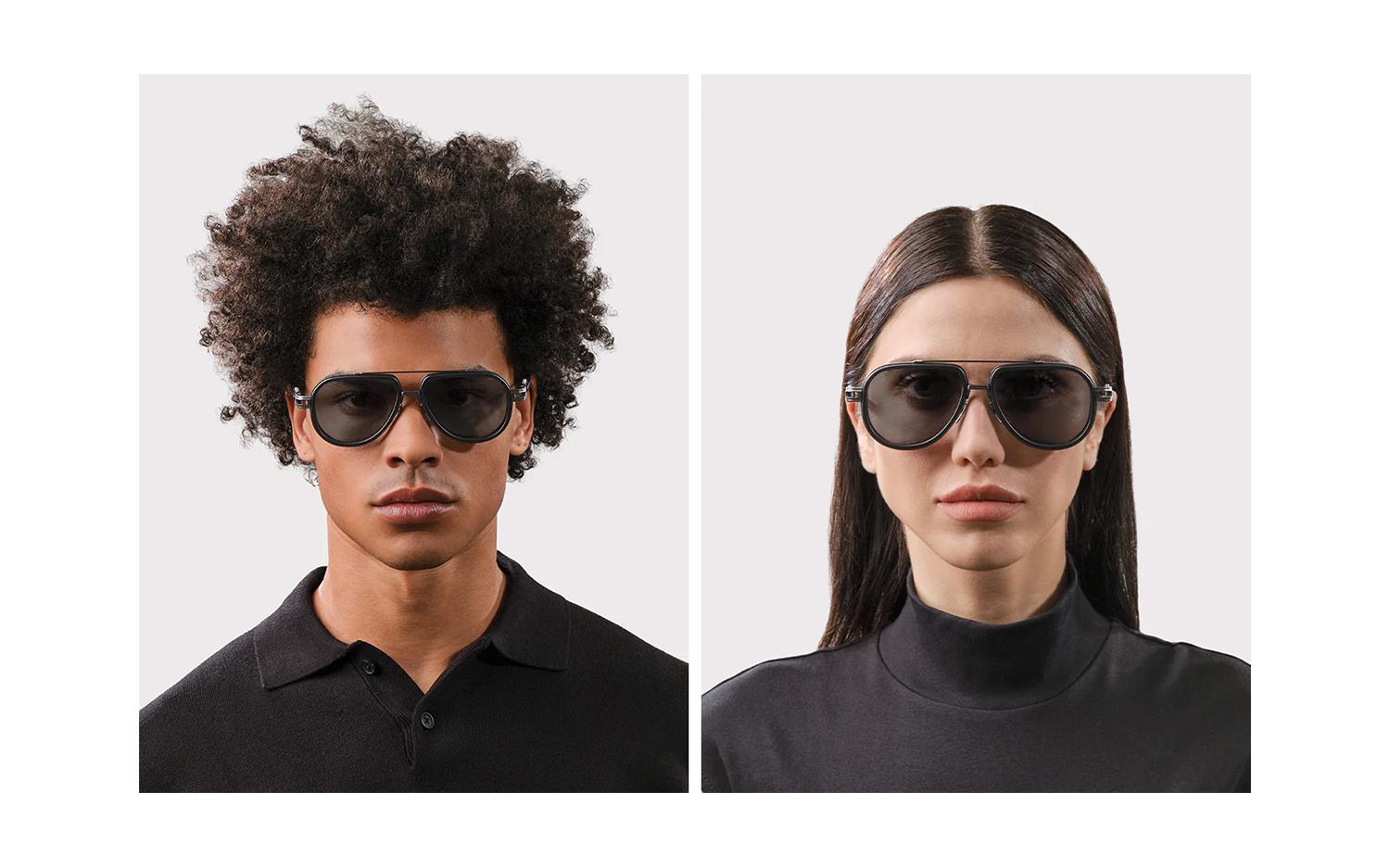 DITA VASTIK DTS441-A-02 Sunglasses | Shade Station