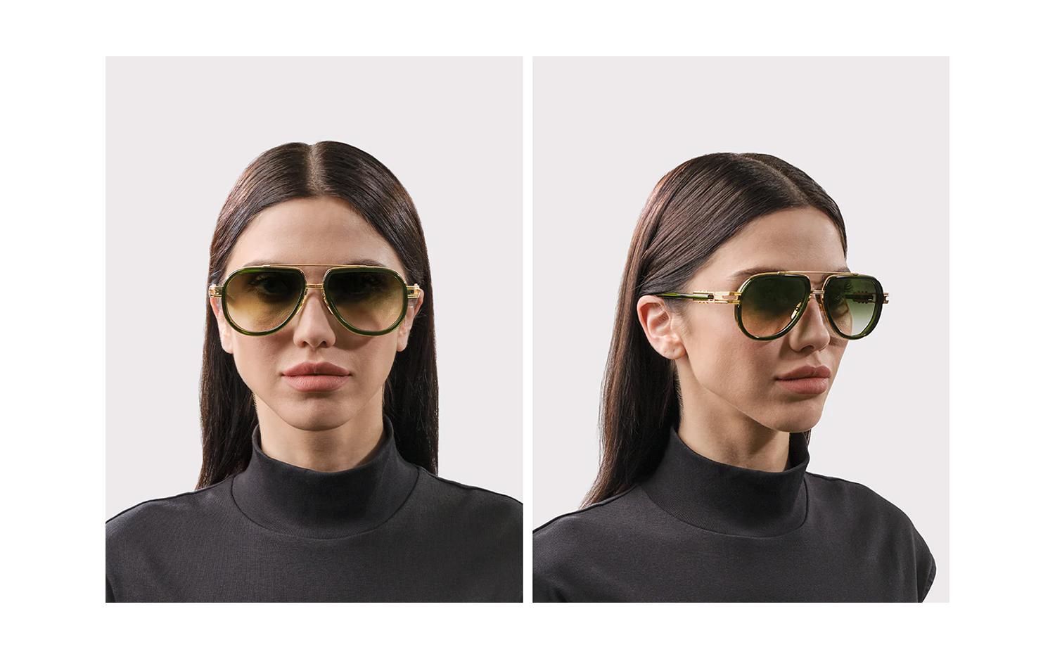 DITA VASTIK DTS441-A-03 Sunglasses | Shade Station