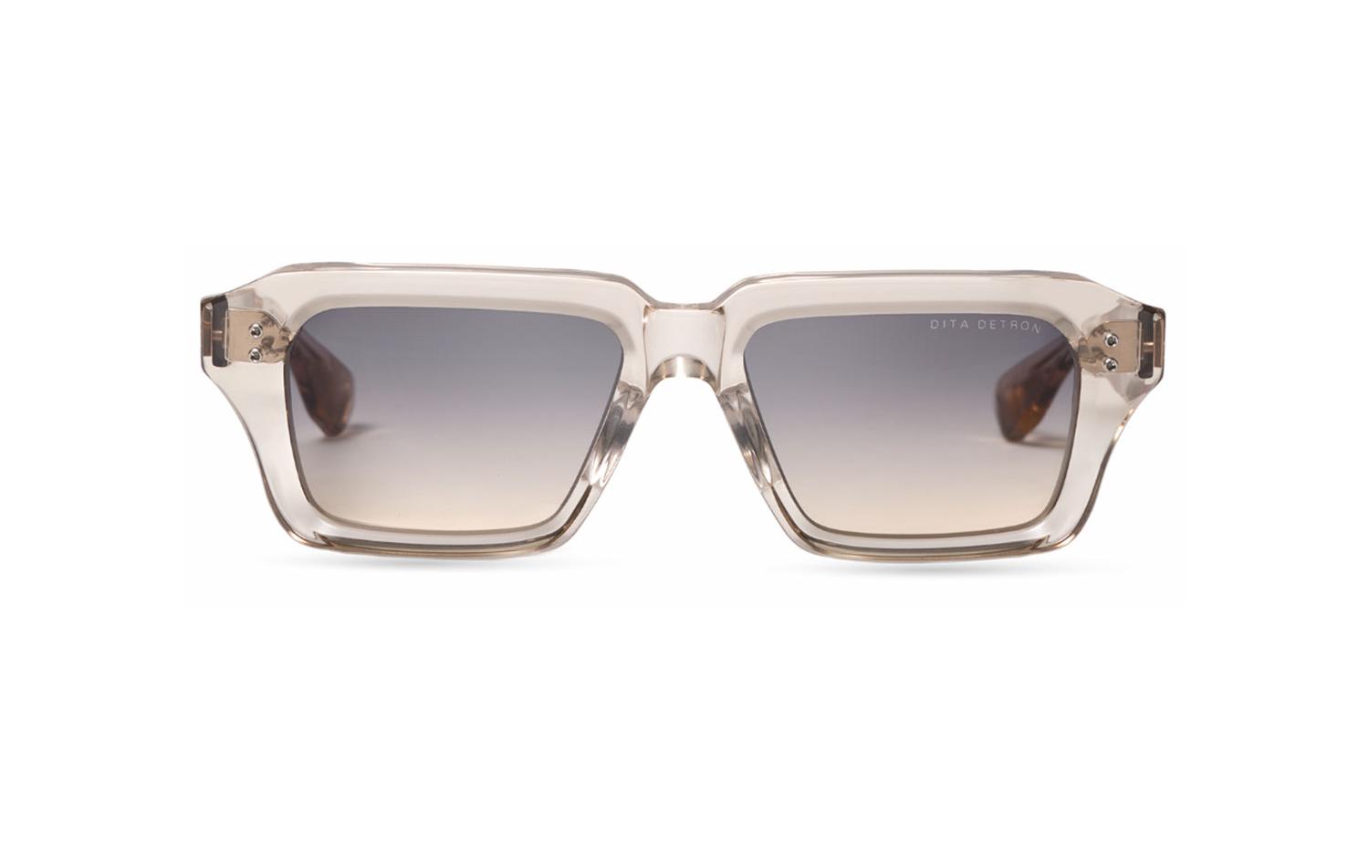 DITA DETRON DTS459-A-03 Sunglasses | Shade Station
