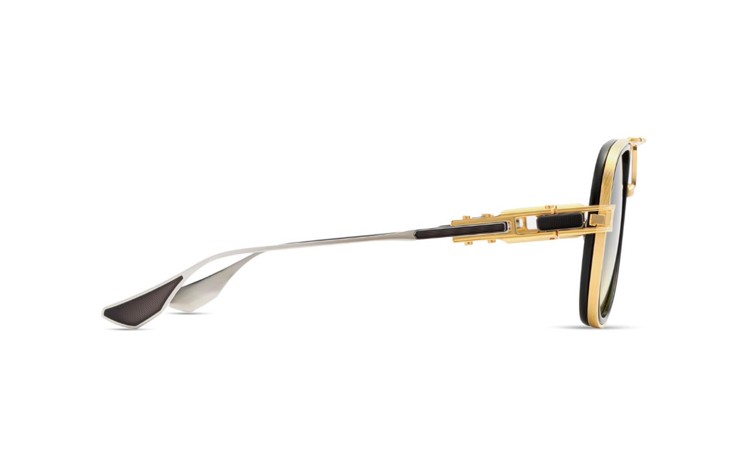 DITA GRAND DECADE DTS460-A-01 Sunglasses | Shade Station