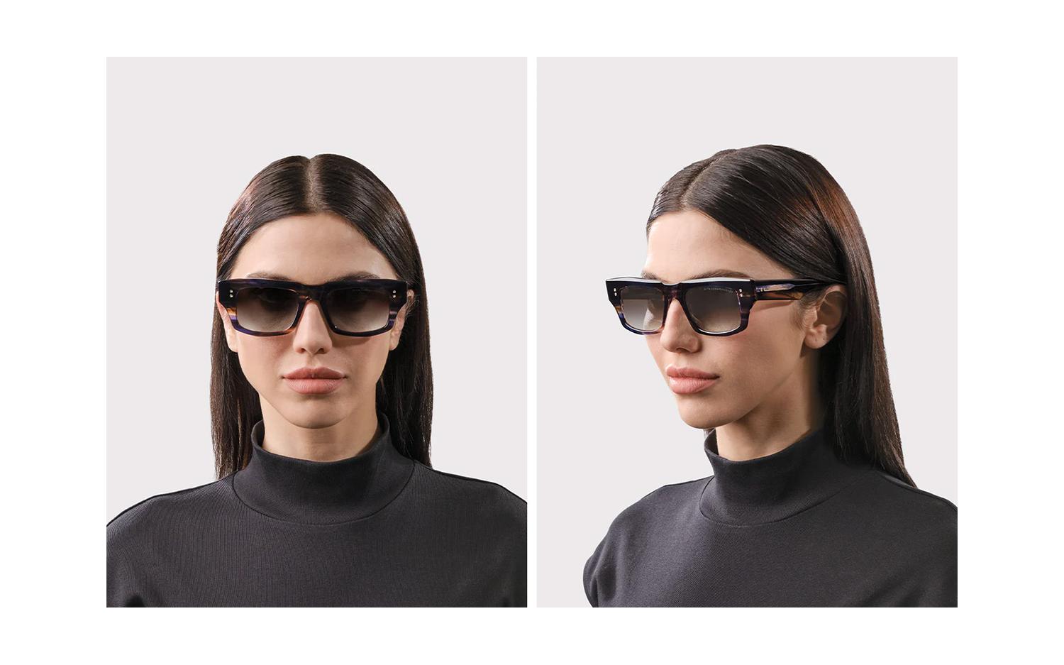 DITA COSMOHACKER DTS727-A-03 Sunglasses | Shade Station