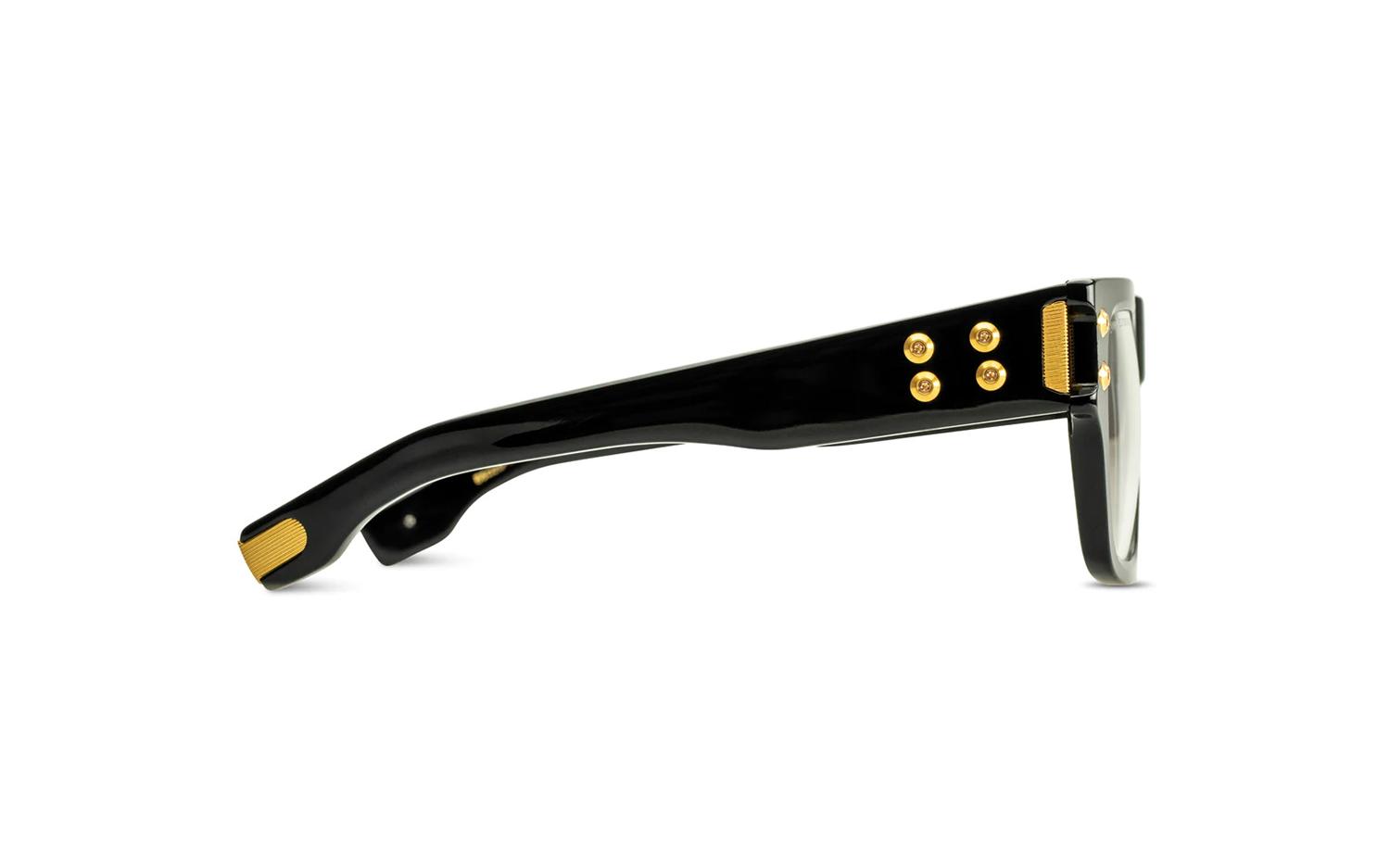 DITA EMITTER-ONE LIMITED EDITION DTX418-A-01 Prescription Glasses | Shade Station