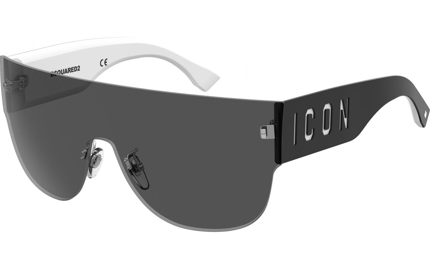 DSQUARED2 ICON 0002/S 80S IR 99 Sunglasses | Shade Station