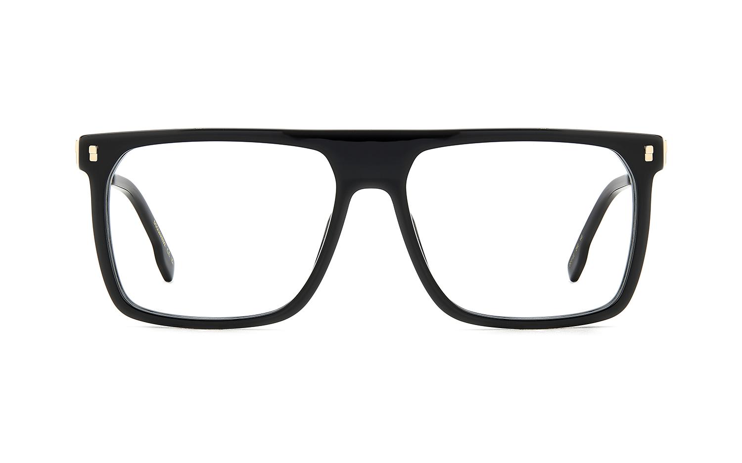 DSQUARED2 D2 0122 2M2 56 Prescription Glasses | Shade Station