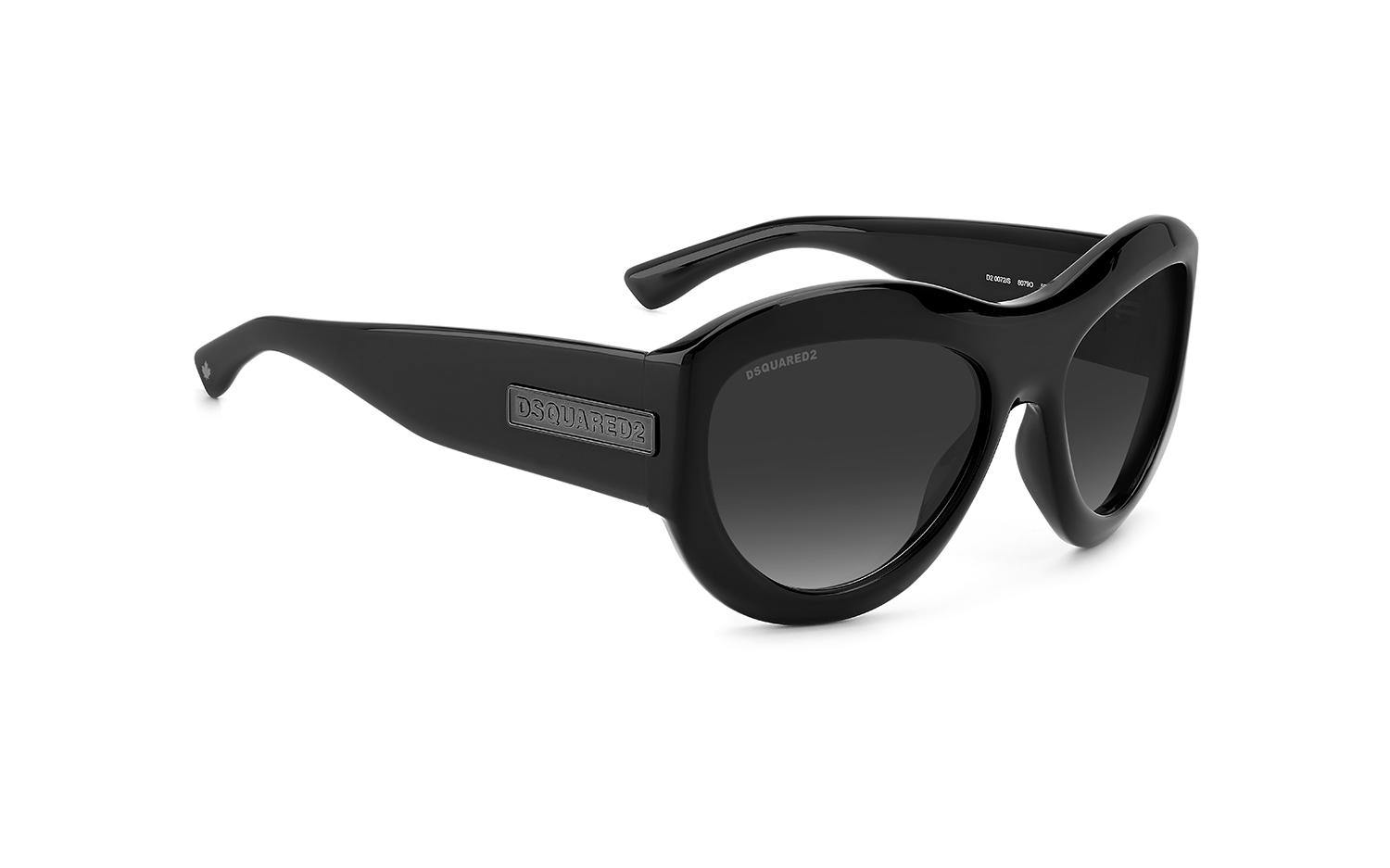 DSQUARED2 D2 0072/S 807 9O 59 Sunglasses | Shade Station