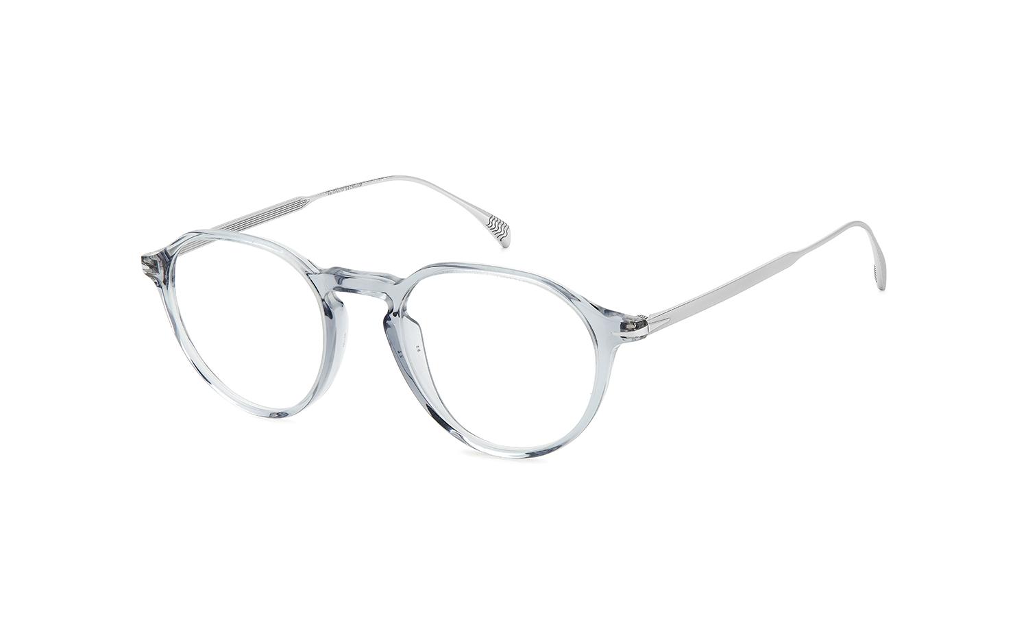 David Beckham DB1105 D3X 49 Prescription Glasses | Shade Station
