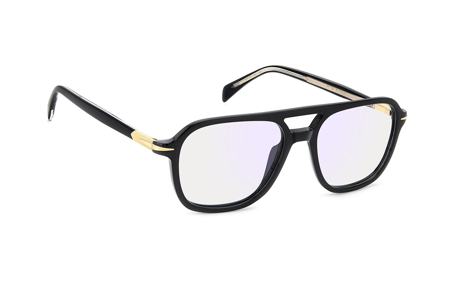 David Beckham DB1182 2M2 54 Prescription Glasses | Shade Station