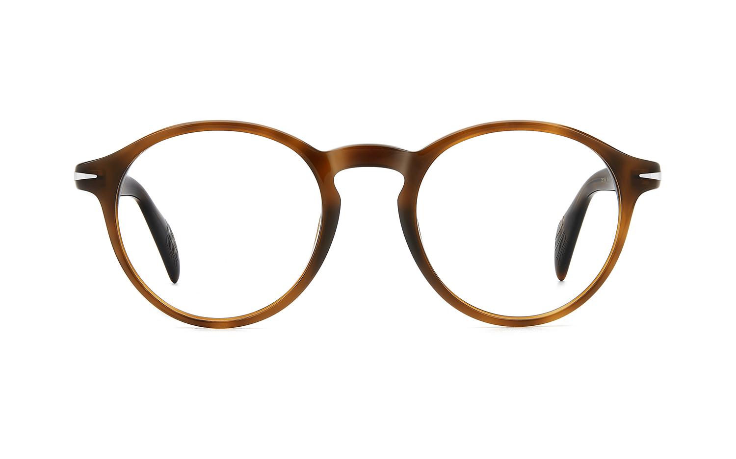 David Beckham DB1185 WR9 49 Prescription Glasses | Shade Station