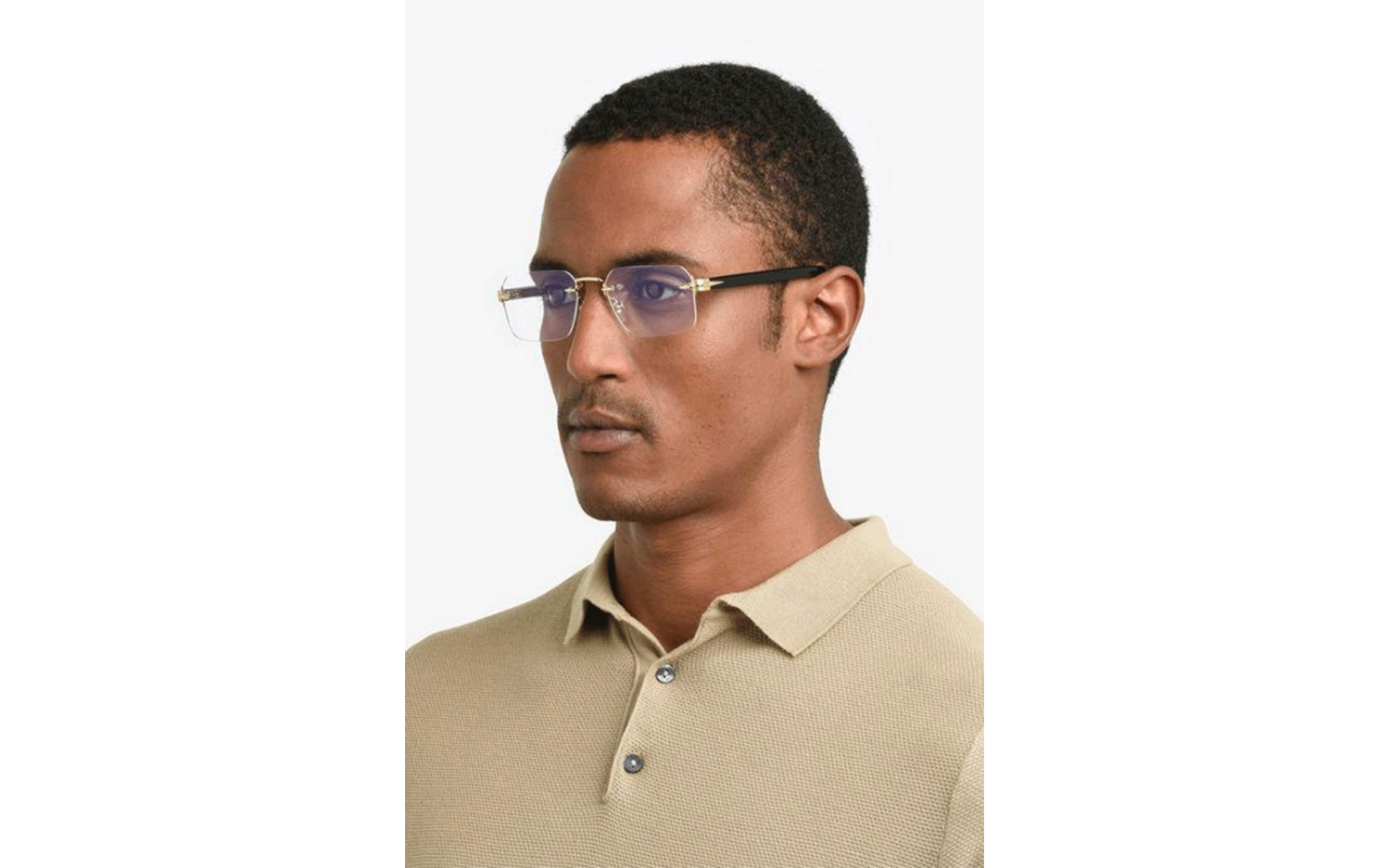 David Beckham DB7116 LOJ 20 54 Prescription Glasses | Shade Station
