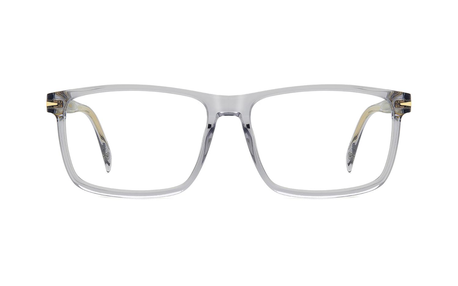 David Beckham DB1020 KB7 17 58 Prescription Glasses | Shade Station