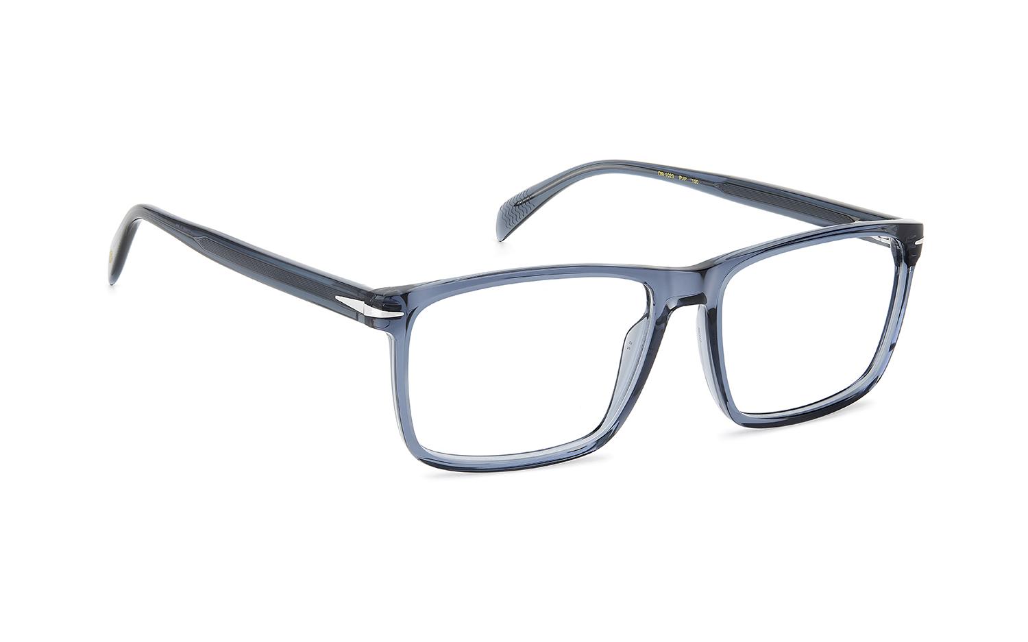 David Beckham DB1020 PJP 17 58 Prescription Glasses | Shade Station