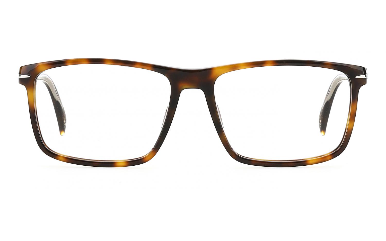 David Beckham DB1020 086 58 Prescription Glasses | Shade Station