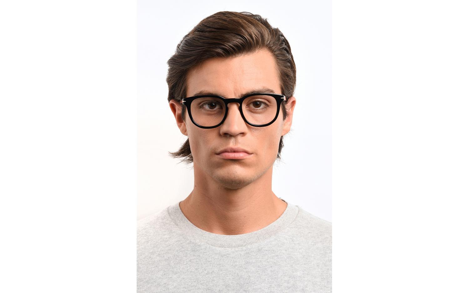 Young David Beckham Glasses David Beckham DB 1100/S 205306 (807 IR)