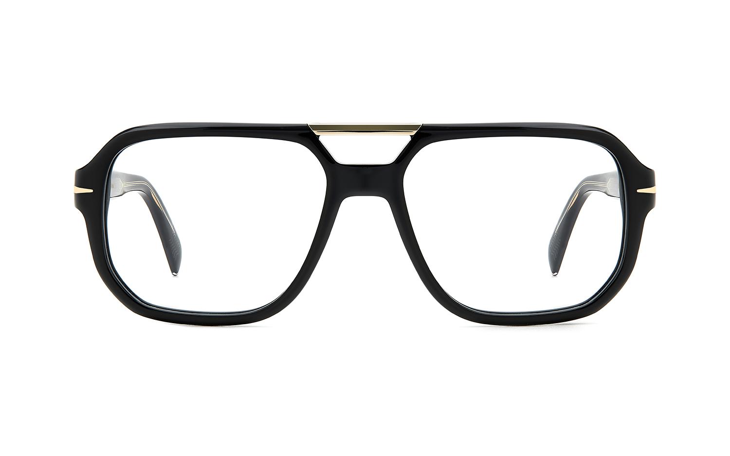 David Beckham DB7108 2M2 56 Prescription Glasses | Shade Station