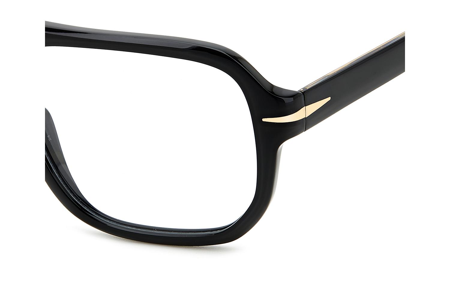 David Beckham DB7108 2M2 56 Prescription Glasses | Shade Station