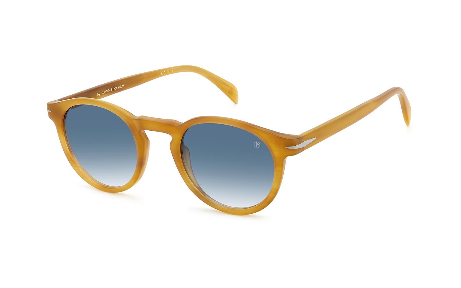David Beckham DB1036/S C9B 08 49 Sunglasses | Shade Station