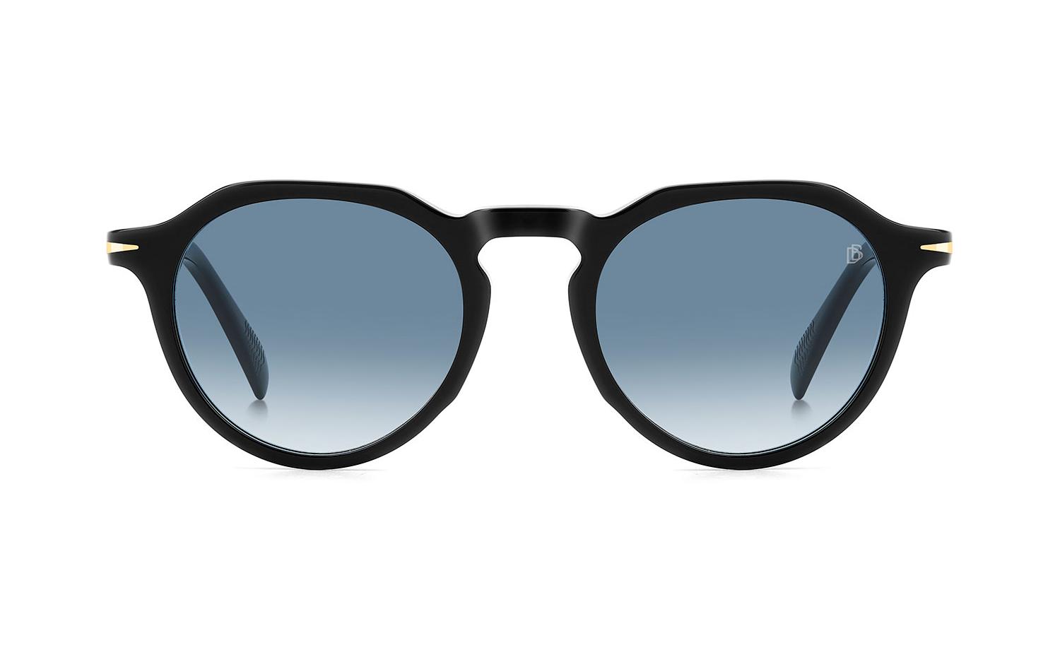 David Beckham DB1171/S 2M2 08 50 Sunglasses | Shade Station