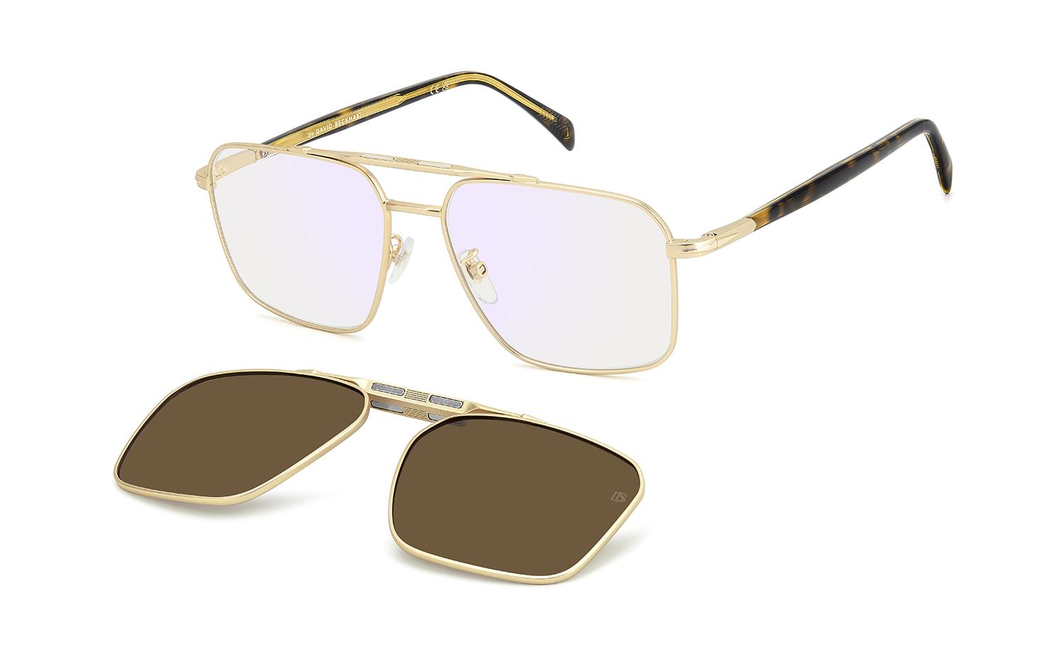David Beckham DB1187/G/C 8SO SP 57 Sunglasses | Shade Station