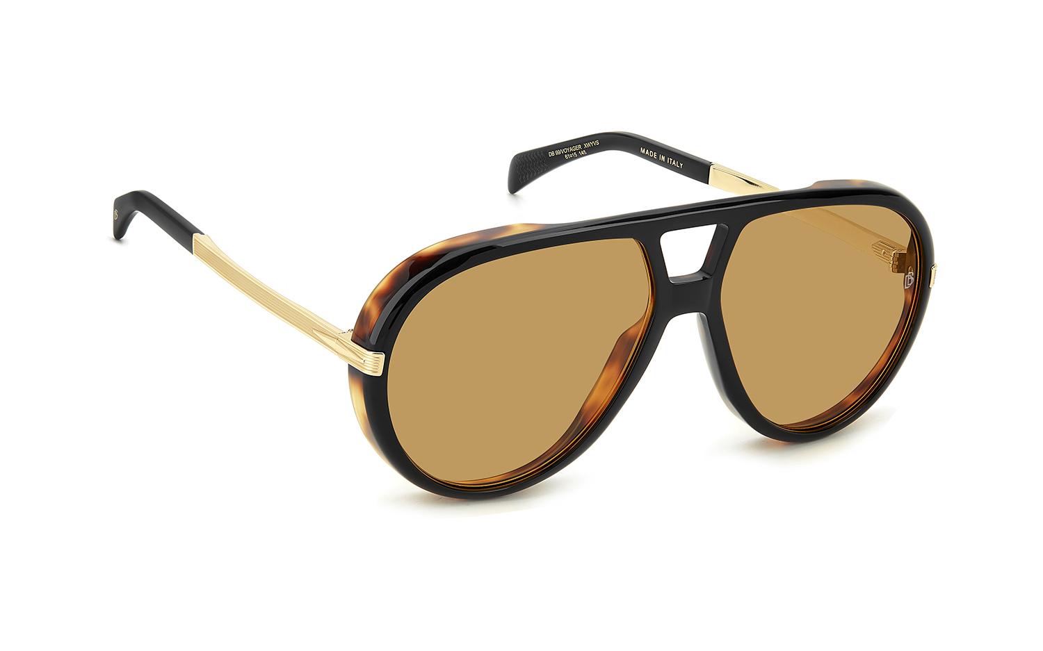 David Beckham DB99/VOYAGER XWY VS 61 Sunglasses | Shade Station