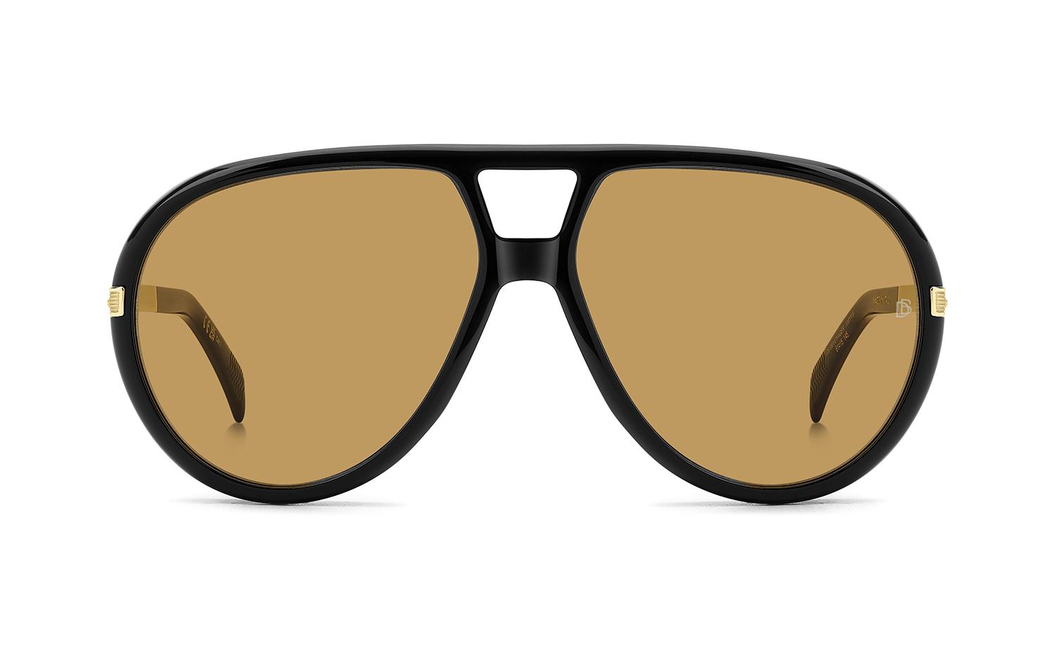 David Beckham DB99/VOYAGER XWY VS 61 Sunglasses | Shade Station