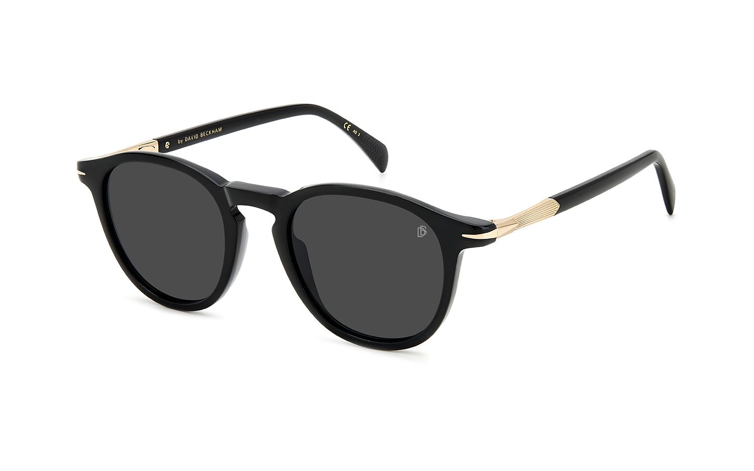 David Beckham DB1114/S 2M2 IR 49 Sunglasses | Shade Station