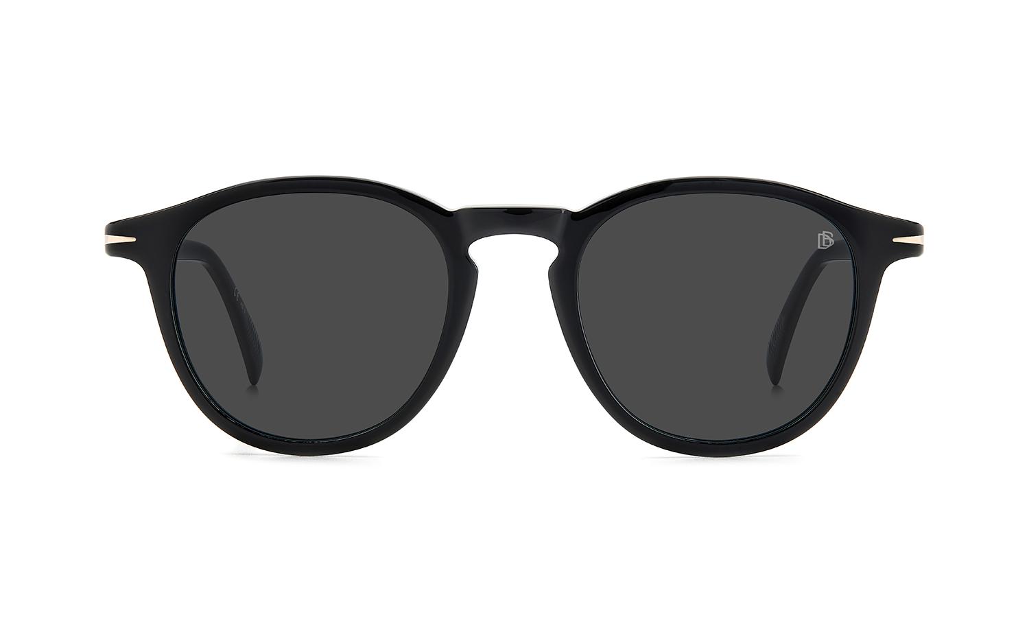 David Beckham DB1114/S 2M2 IR 49 Sunglasses | Shade Station