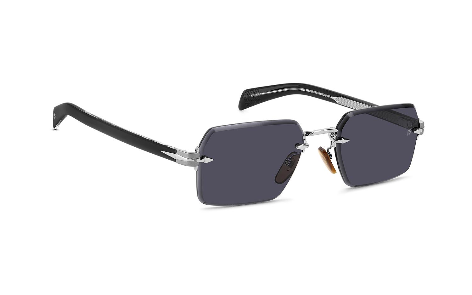 David Beckham DB7109/S 85K IR 56 Sunglasses | Shade Station